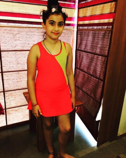 Ruhana Khanna Wiki, Biography, Age, TV Shows, Family, Images - wikimylinks