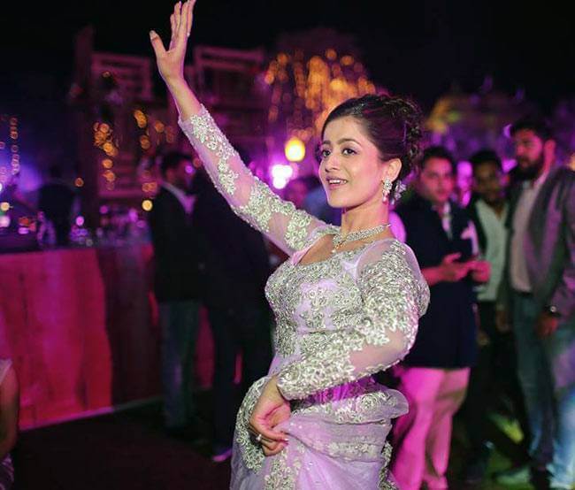 Rukmini Sahay Wiki, Biography, Age, Family, Images - wikimylinks