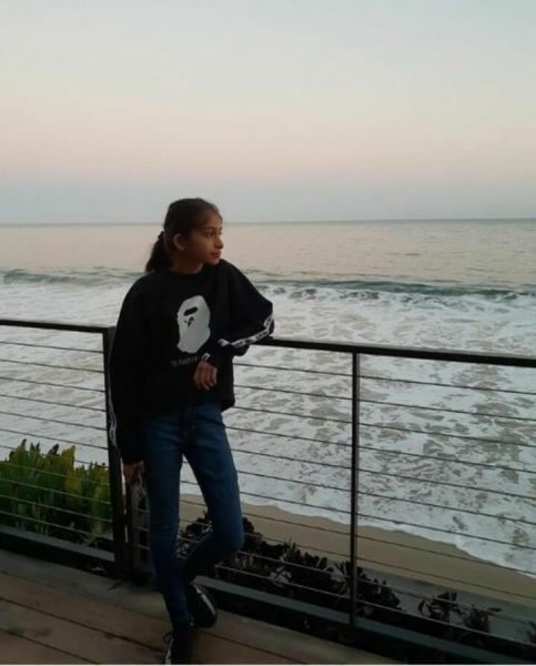 Rysa Panday Wiki, Biography, Age, Family, Images - wikimylinks