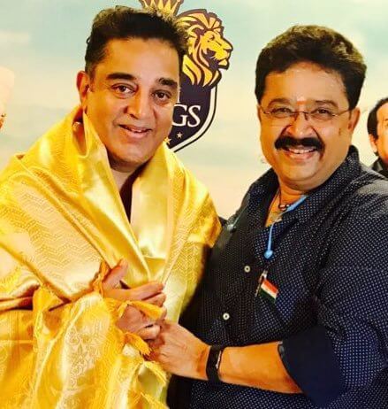 S. Ve. Shekher Wiki, Biography, Age, Movies, Family and Images ...