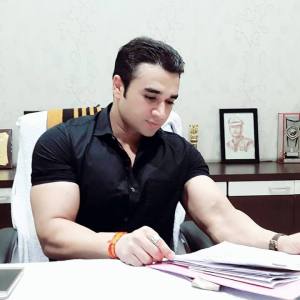 Sachin Atulkar Wiki, Biography, Age, Family, Images & More - wikimylinks