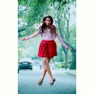 Sahithi Dasari (PelliChoopulu) Wiki, Biography, Age, Images, Family ...