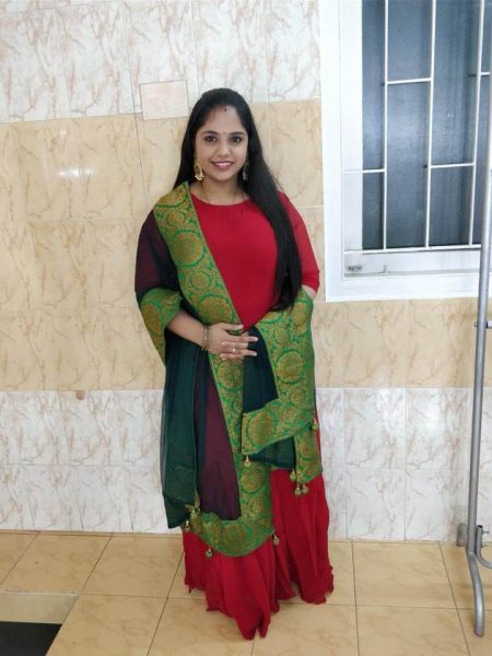 Saindhavi Wiki, Biography, Age, Song List, Images - wikimylinks