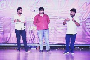 Saisharan (Singer) Wiki, Biography, Age, Movies, Songs, Images ...