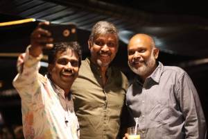 Sampath Raj Wiki, Biography, Age, Movies List, Family, Images - wikimylinks