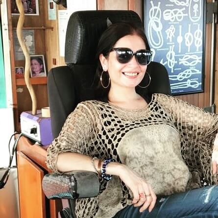 Samyukta Singh Wiki, Biography, Age, Movies, Family, Images - wikimylinks