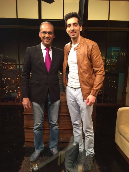 Sanchit Balhara Wiki, Biography, Age, Movies, Family, Images - wikimylinks