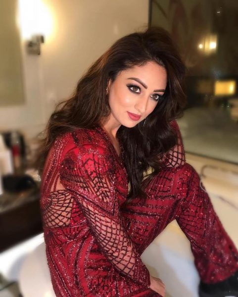 Sandeepa Dhar Wiki, Biography, Age, Movies List, Images - wikimylinks