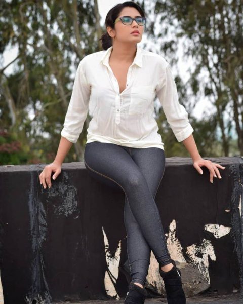 Sangeetha Bhat Wiki, Biography, Age, Movies, Family, Images - wikimylinks