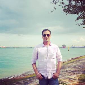 Sanjeev Rajput (Shooter) Wiki, Biography, Age, Family, Images - wikimylinks