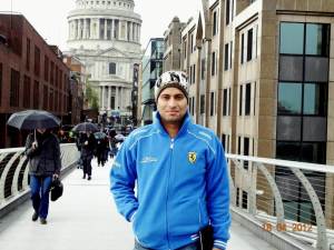 Sanjeev Rajput (Shooter) Wiki, Biography, Age, Family, Images - wikimylinks