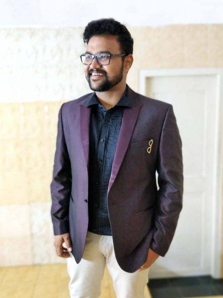 Sathyaprakash Wiki, Biography, Age, Songs List, Family, Images ...