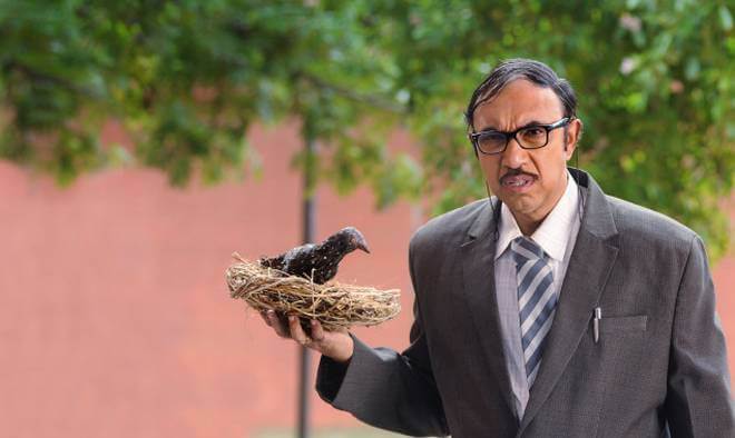 Sathyaraj Wiki, Biography, Age, Family, Movies List, Images - wikimylinks