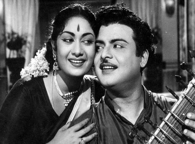Savitri Wiki, Biography, Age, Movies List, Images - wikimylinks