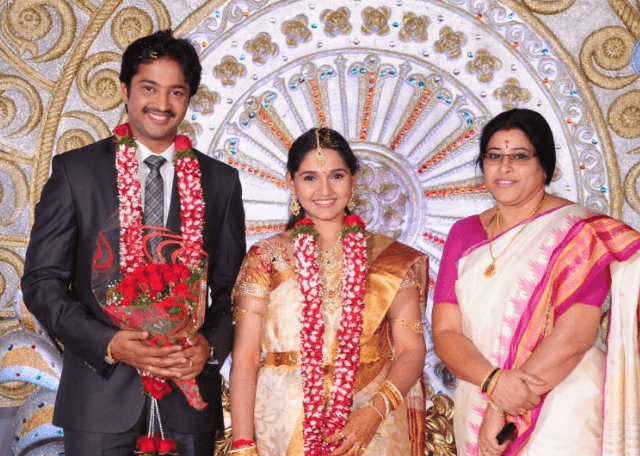 Aryan Rajesh Wiki, Biography, Age, Wife, Movies, Images - wikimylinks