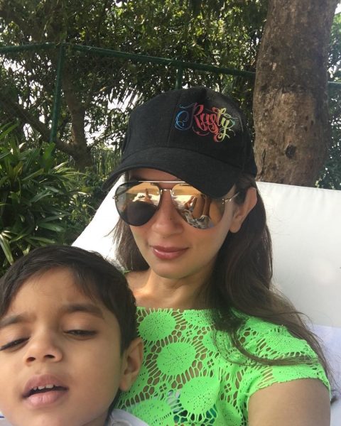 Seema Sachdev Khan (Sohail Khan Wife) Wiki, Biography, Age, Images ...