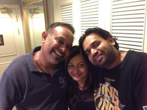 Shantini Theva Wiki, Biography, Age, Movies, Family, Images - wikimylinks