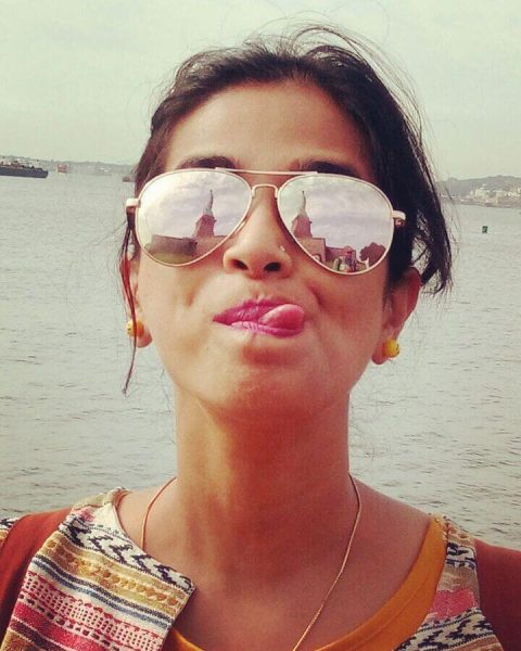 Sharmishtha Raut Wiki, Biography, Age, Movies, Images, Bigg Boss ...