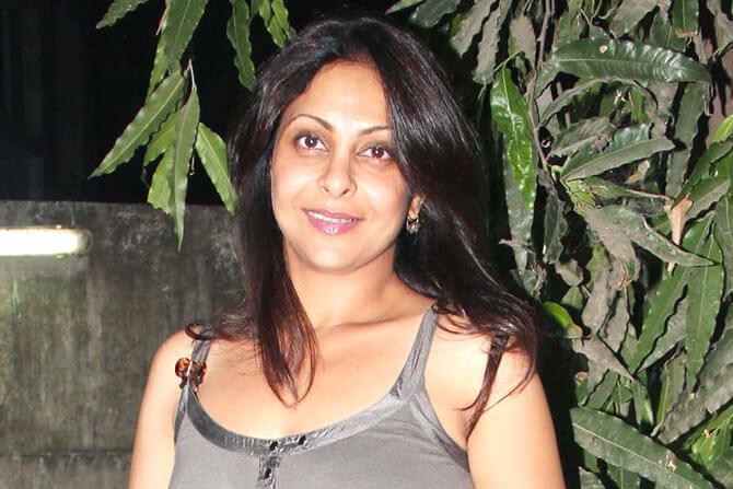 Shefali Shah Wiki, Biography, Age, Movies, Family, Images - wikimylinks