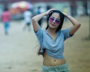 Shivani Rangole Wiki, Biography, Age, Movies, Family, Images - wikimylinks