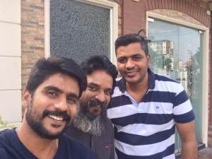 Shreekumar Wiki, Biography, Age, Wife, Movies, Serials, Images ...