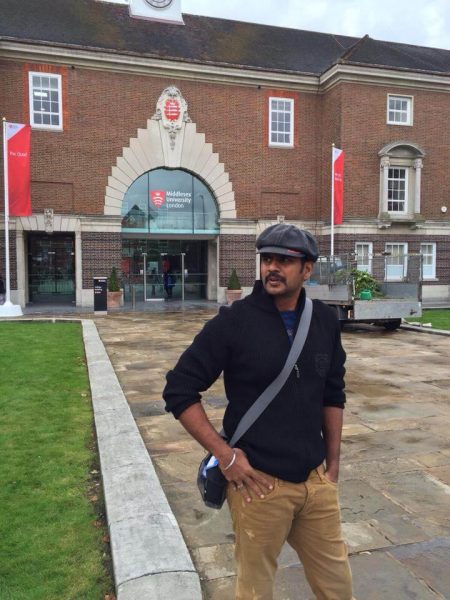 Shreekumar Wiki, Biography, Age, Wife, Movies, Serials, Images ...