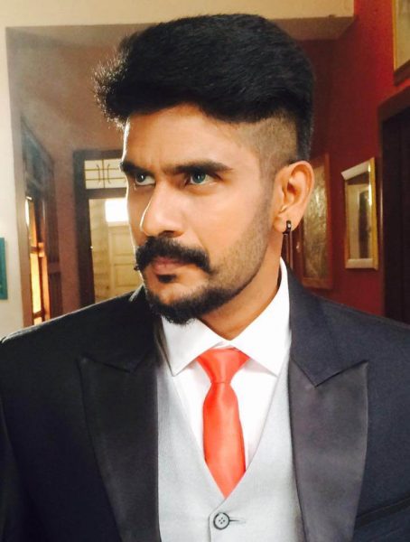Shreekumar Wiki, Biography, Age, Wife, Movies, Serials, Images ...