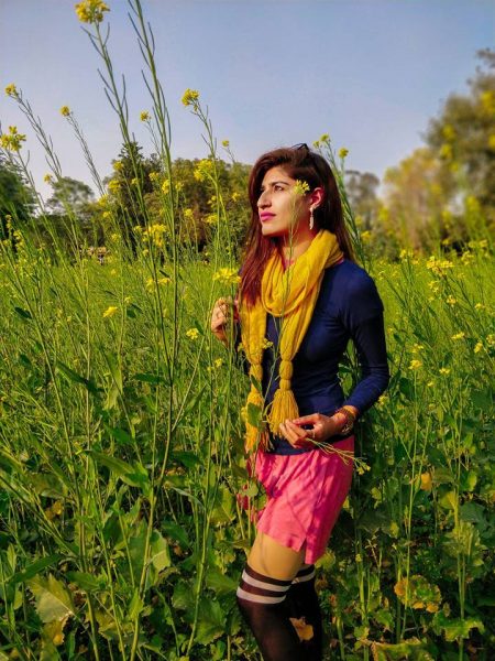 Shreya Mehta Wiki, Biography, Age, Movies, Family, Images - wikimylinks