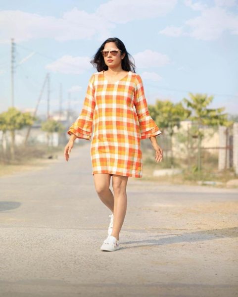 Shruti Arjun Anand (YouTuber) Wiki, Biography, Age, Images - wikimylinks