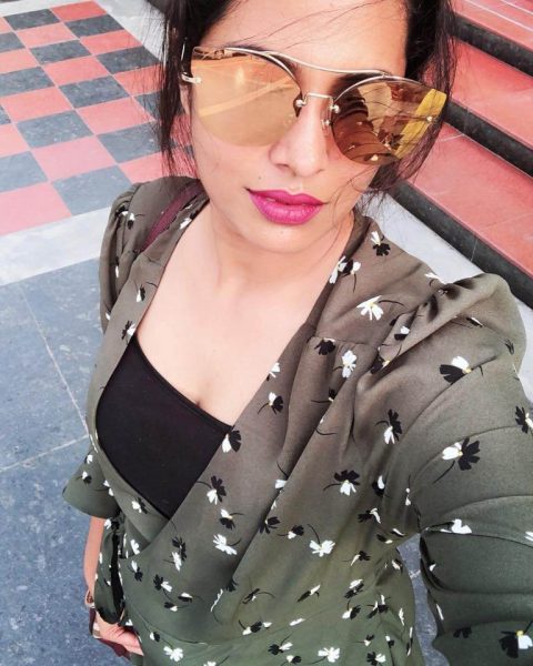 Shruti Arjun Anand (YouTuber) Wiki, Biography, Age, Images - wikimylinks