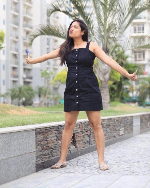 Shruti Arjun Anand (YouTuber) Wiki, Biography, Age, Images - wikimylinks