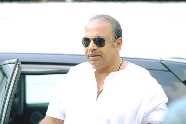 Siddique (Actor) Wiki, Biography, Age, Movies List, Family, Images ...