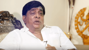 Singamuthu (Actor) Wiki, Biography, Age, Movies, Comedy, Images ...