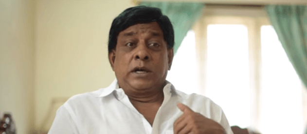 Singamuthu (Actor) Wiki, Biography, Age, Movies, Comedy, Images ...
