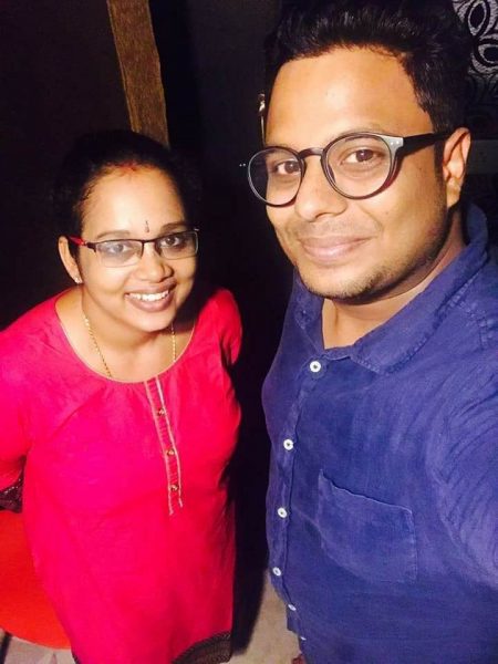 Singer Padmalatha Wiki, Biography, Age, Songs, Images - wikimylinks