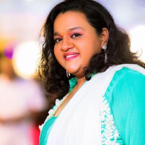 Singer Surmukhi Raman Wiki, Biography, Songs, Age, Details - wikimylinks