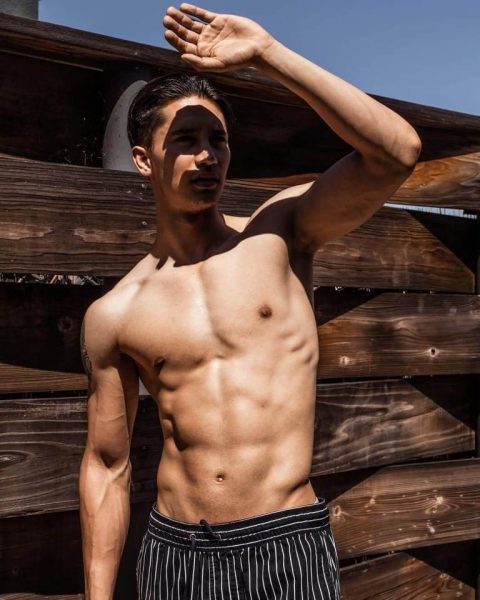 Will Molina Video, Age, Biography, GF, Images & More - wikimylinks