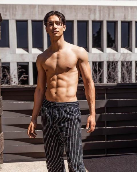 Will Molina Video, Age, Biography, GF, Images & More - wikimylinks