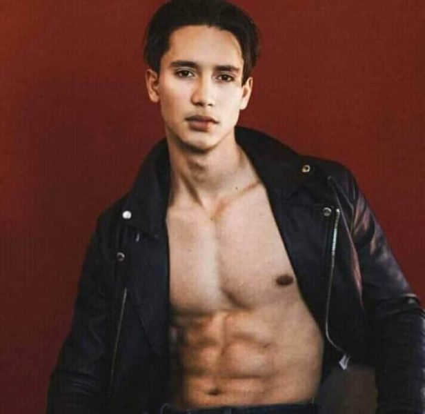 Will Molina Video, Age, Biography, GF, Images & More - wikimylinks