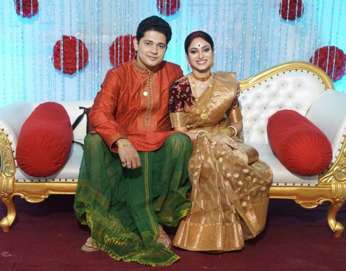 Basabdatta Chatterjee Wiki, Biography, Age, TV Serials, Family, Images ...