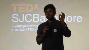 Arun Krishnamurthy Biography, Wiki, Environmentalist Foundation of ...