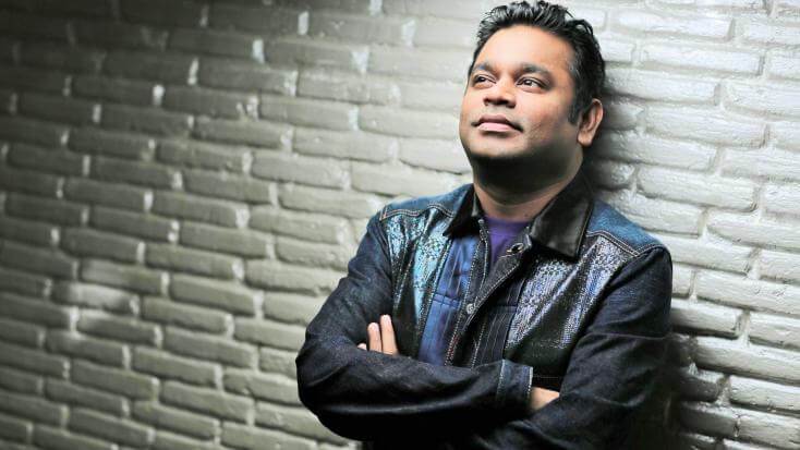 A. R. Rahman Wiki, Biography, Age, Family, Songs List, Awards, Images ...