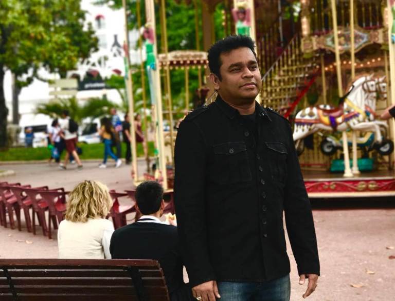 A. R. Rahman Wiki, Biography, Age, Family, Songs List, Awards, Images ...