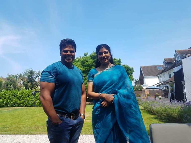 AV Ravi Wiki, Biography, Age, Family, Bigg Boss, Movies, Images ...