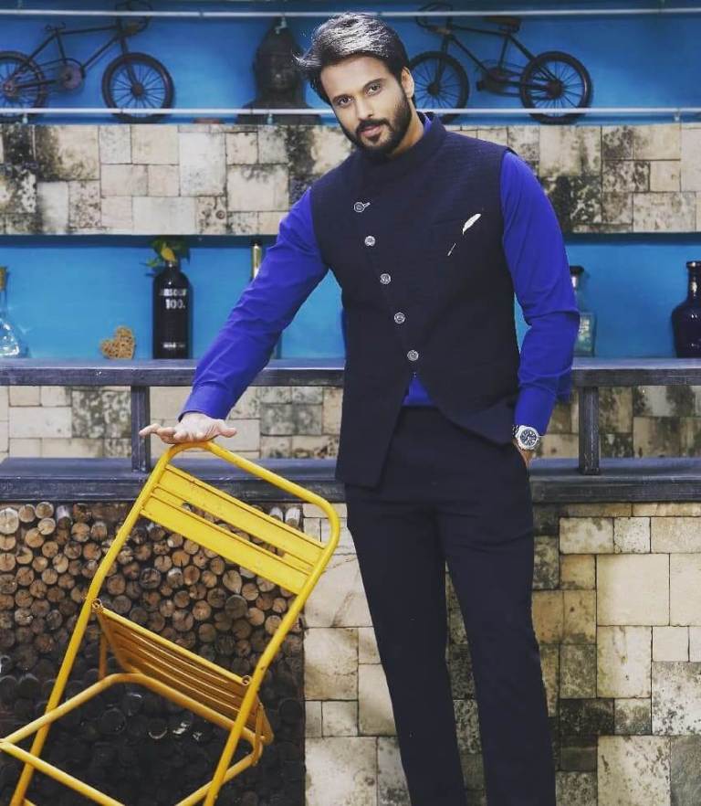 Aadarsh Balakrishna Wiki, Biography, Age, Movies, Images - wikimylinks