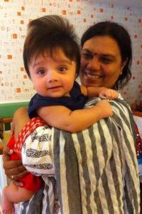 Aadvik Kumar Wiki (Ajith Kumar’s Son), Biography, Age, Images - wikimylinks