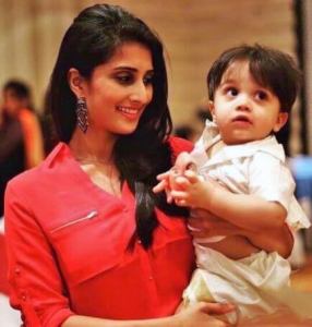 Aadvik Kumar Wiki (Ajith Kumar’s Son), Biography, Age, Images - wikimylinks