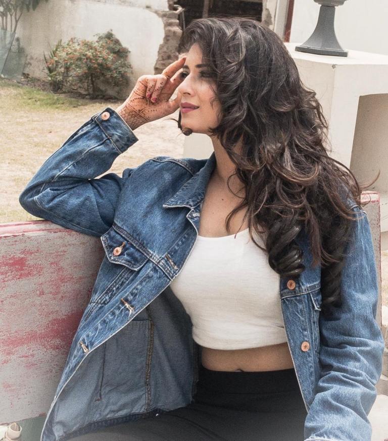 Aakansha Sareen Wiki, Biography, Age, Songs, Family, Images - wikimylinks