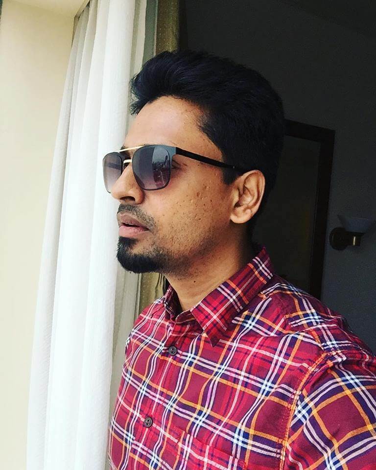 Aalap Raju Wiki, Biography, Age, Songs List, Wife, Images - wikimylinks