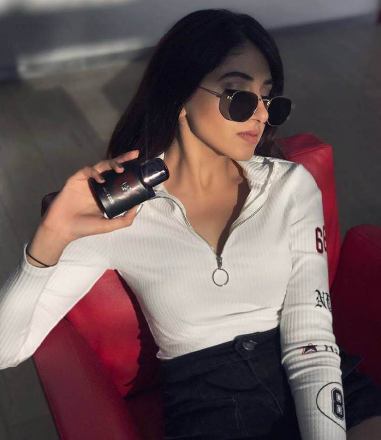 Aashna Shroff Wiki, Biography, Age, Family, Images - wikimylinks